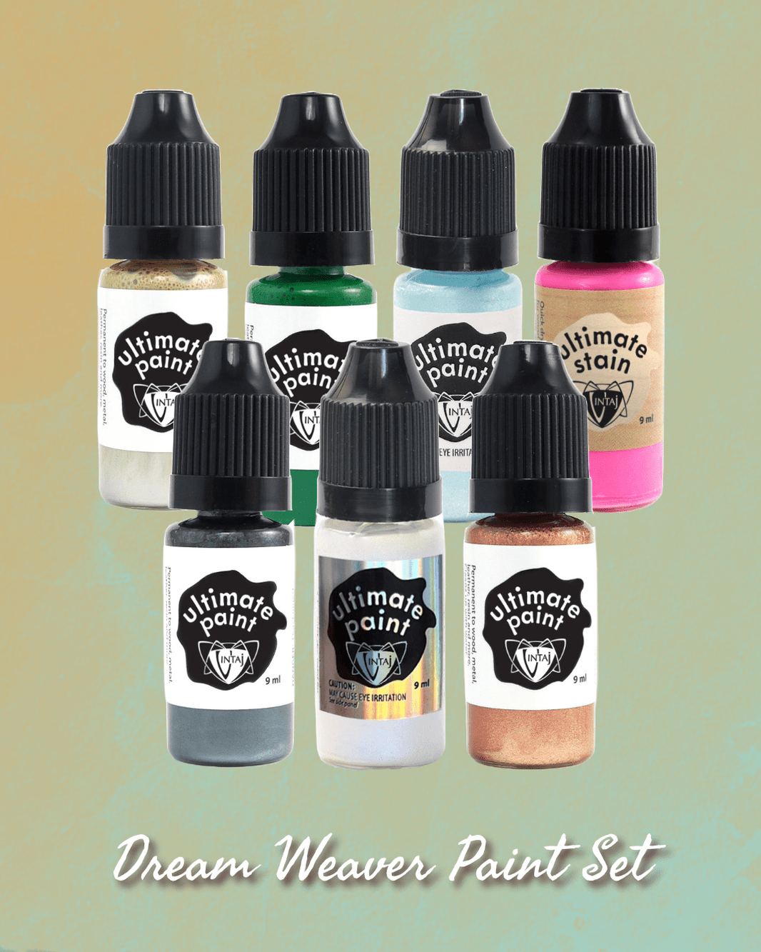 Paint Sets – Vintaj Live Shop