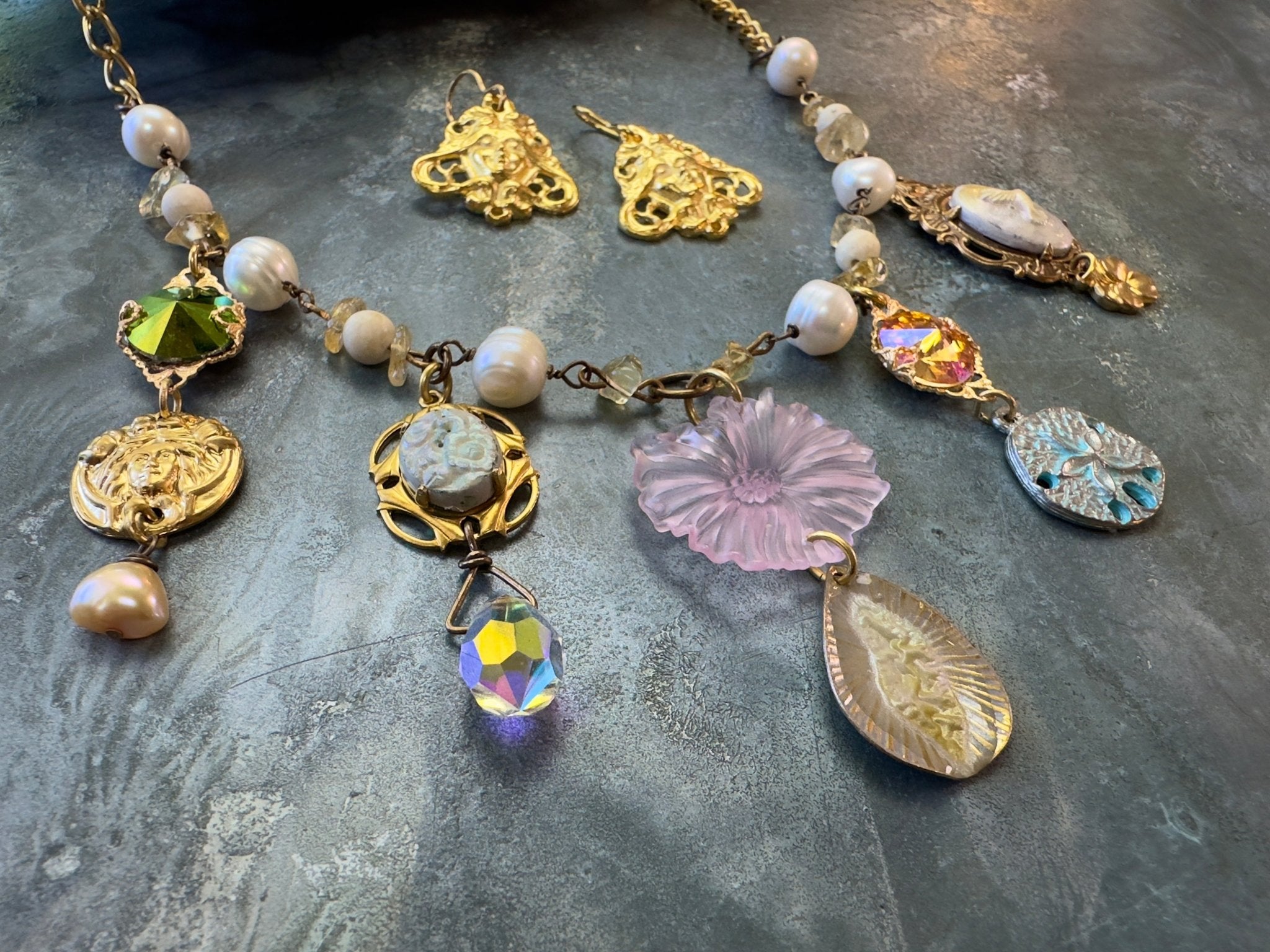 Jewelry Kits – Vintaj Live Shop