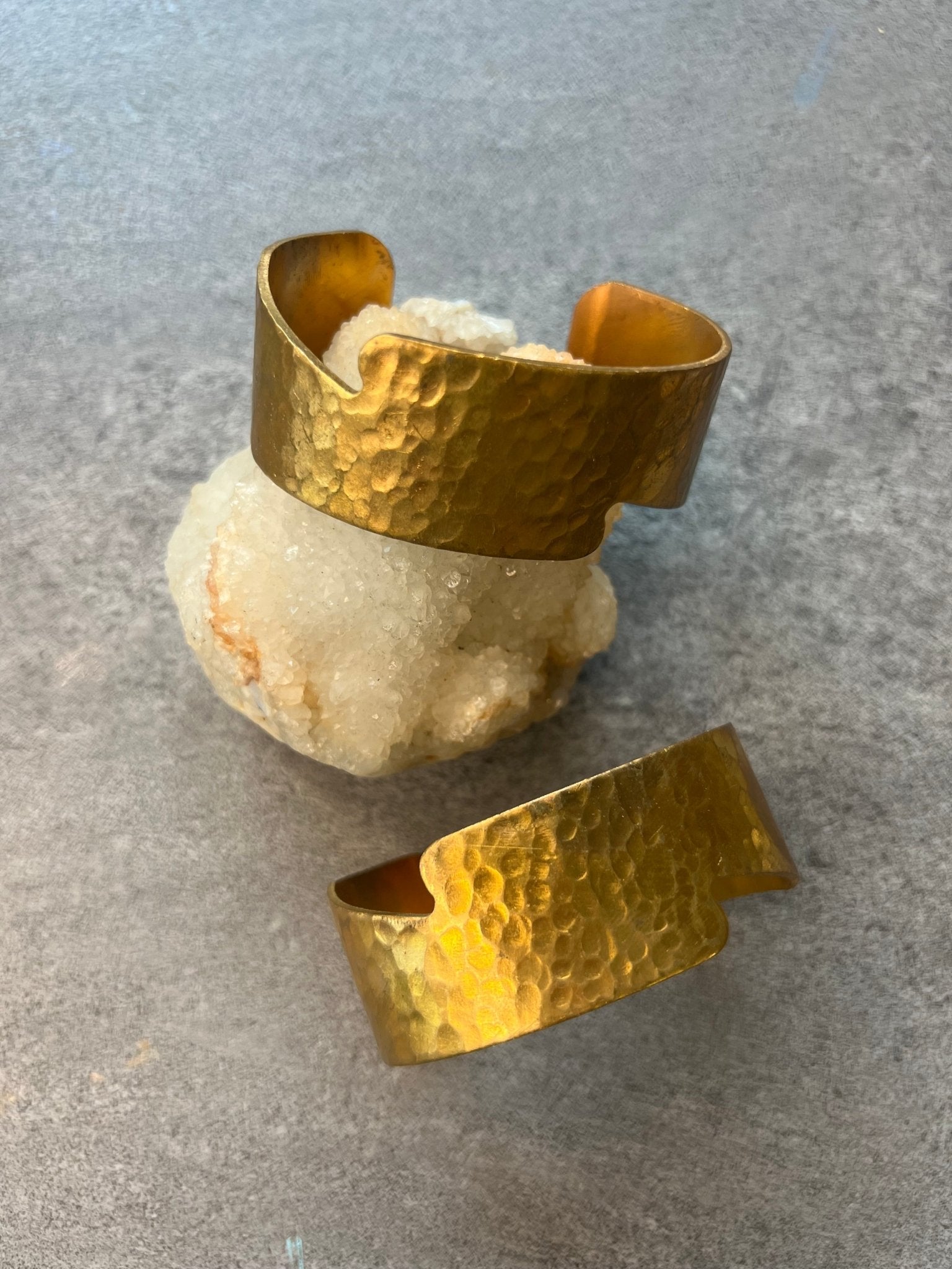 Cuff Pack - 2pcs - WH – Vintaj Live Shop