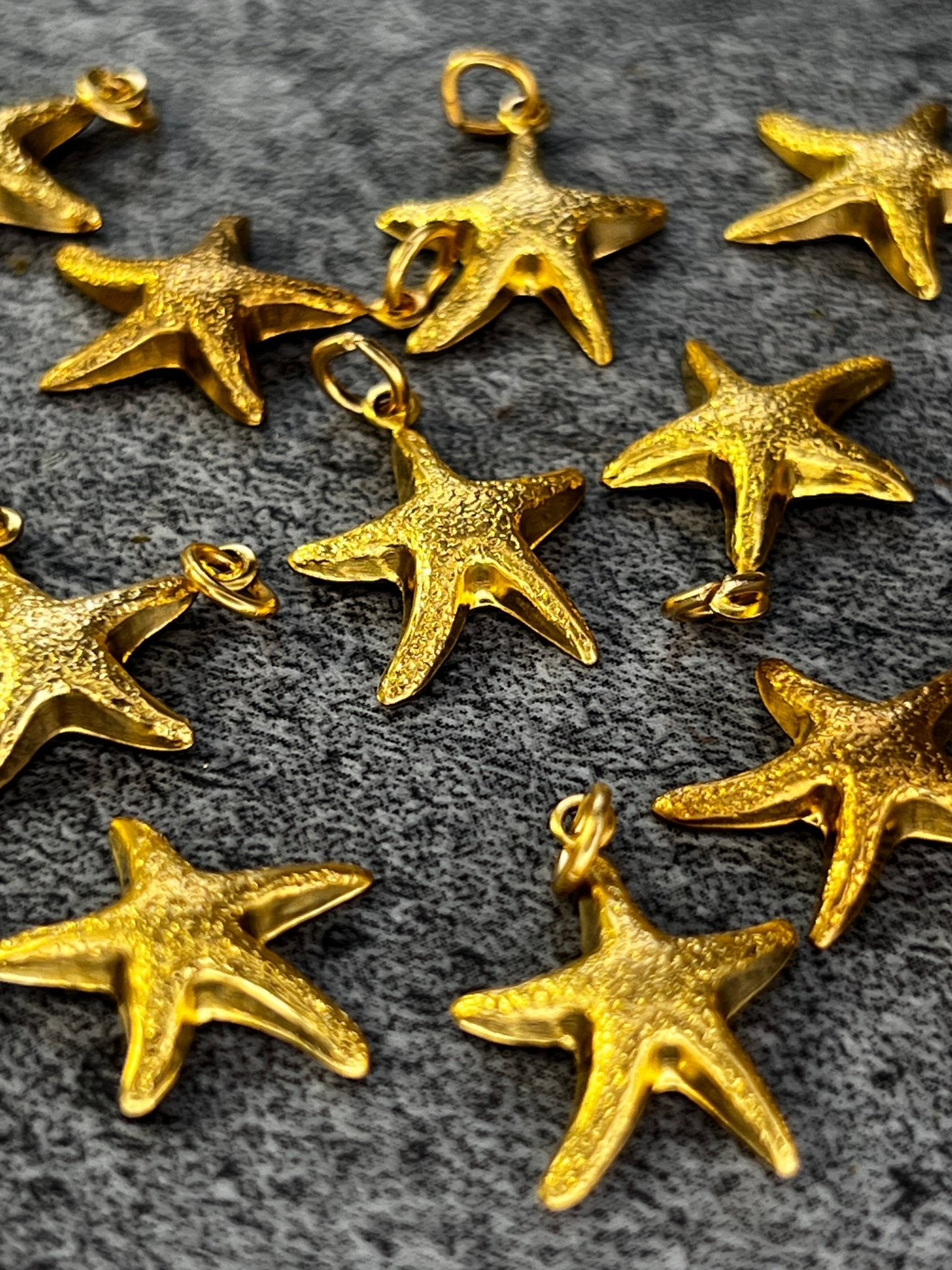 Starfish Pack - 20pcs – Vintaj Live Shop