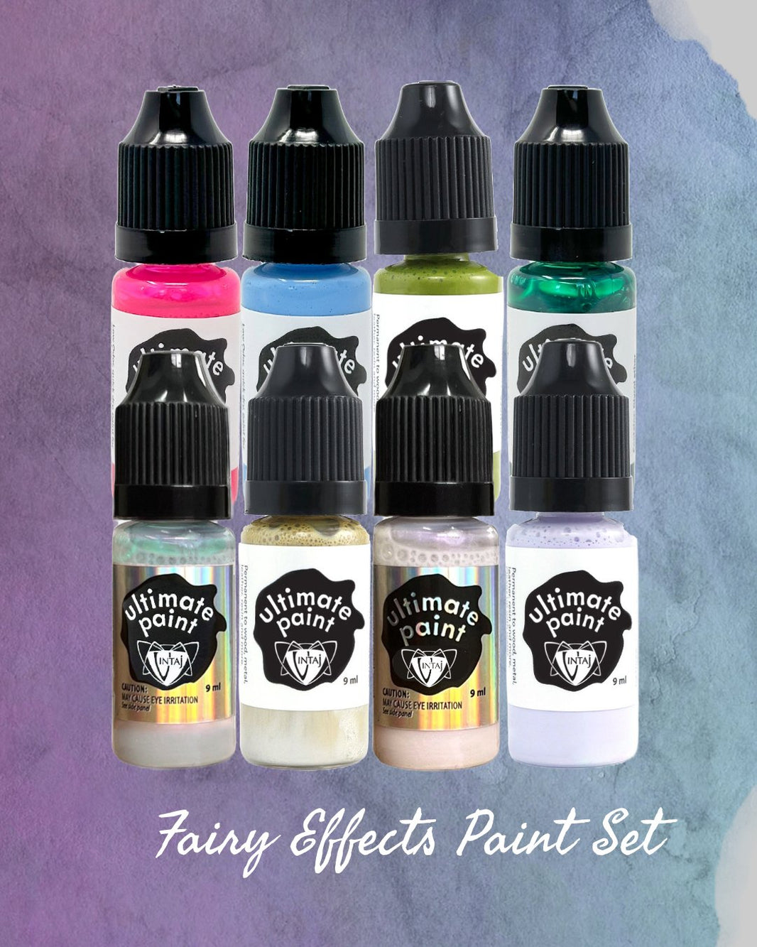 Paint Sets – Vintaj Live Shop