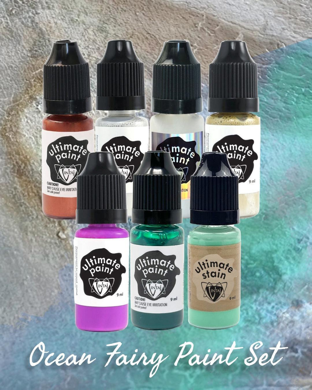 Paint Sets – Vintaj Live Shop